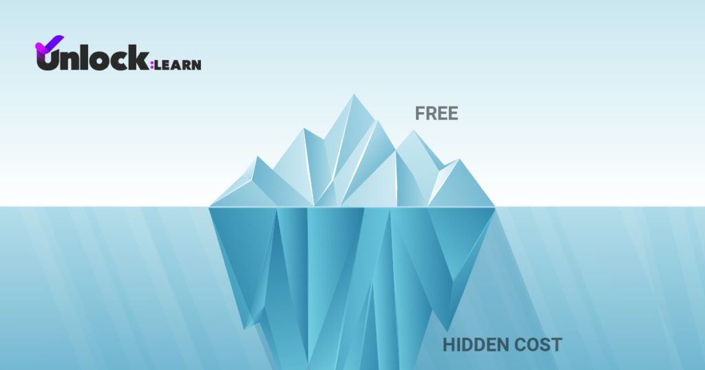 Open Source LMS: The Hidden Cost of Free | Unlock LEARN