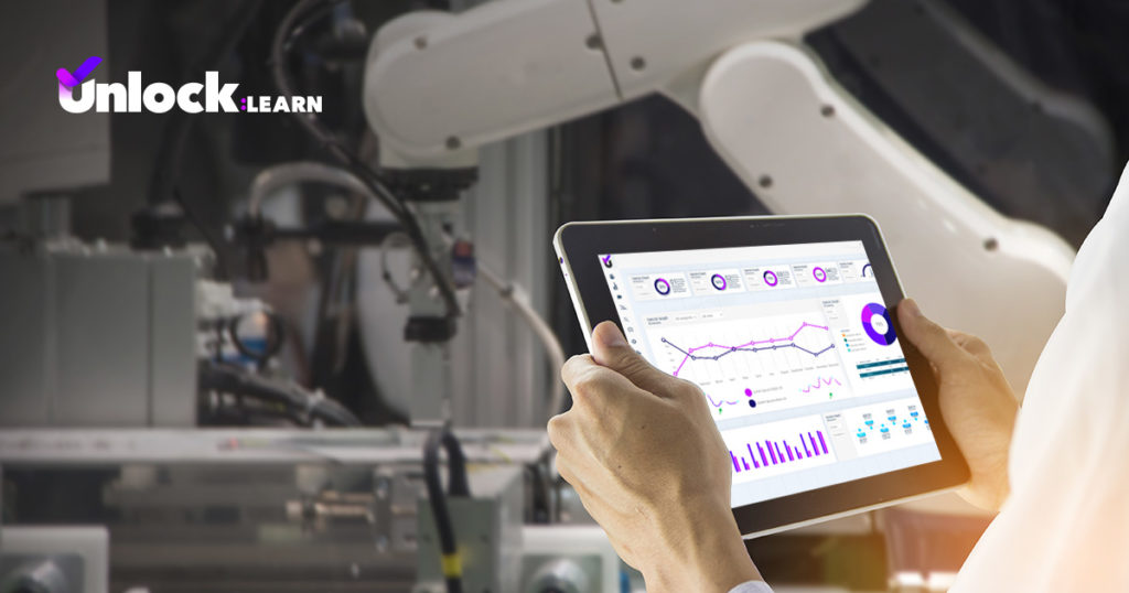 Reasons to Track and Measure Results Through LMS Technology | Unlock:Learn