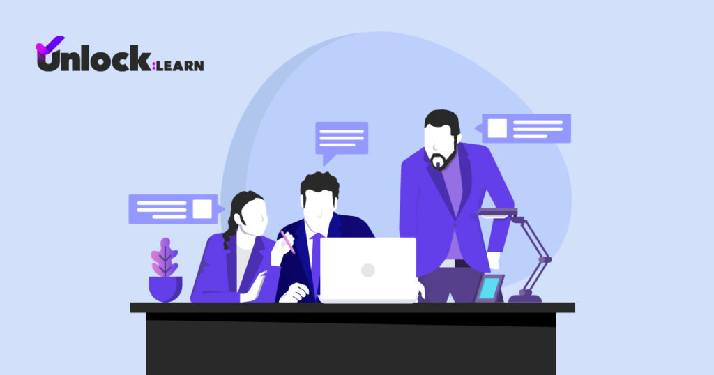 Using LMS with Blended Learning for an Ultimate Experience | Unlock LEARN