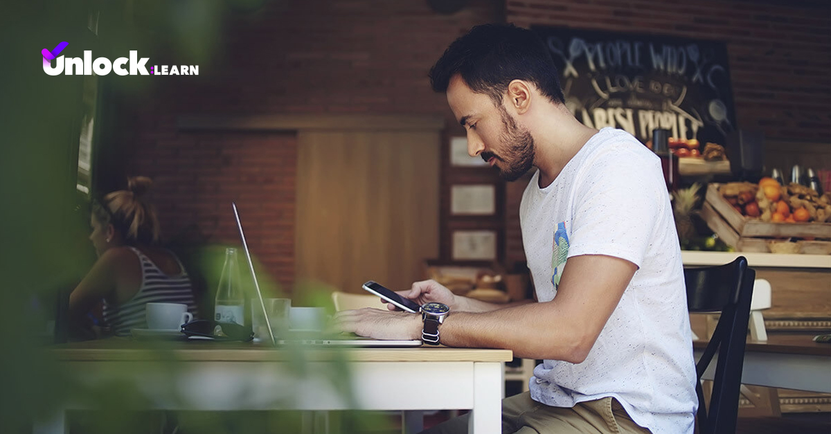 Using Corporate LMS for Effective Remote Workforce Training | Unlock:Learn