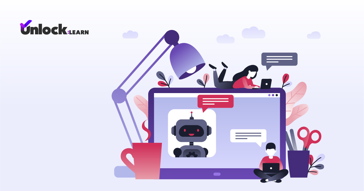 What are the Benefits of AI Chatbots in Modern LMS? | Unlock LEARN