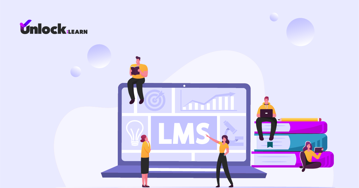 Meeting Compliance Training Needs with Corporate LMS | Unlock:Learn