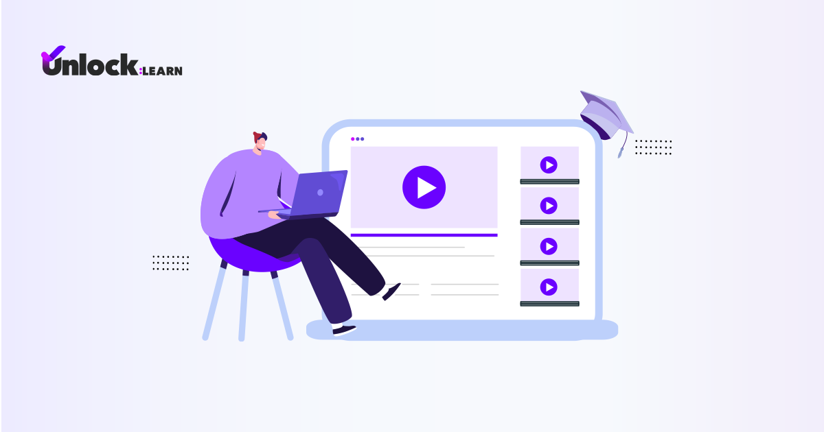 5 Benefits of Video-based learning with Corporate LMS | Unlock:Learn